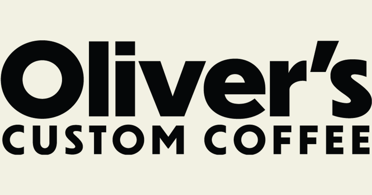Our Current Coffee Offerings – Oliver's Custom Coffee